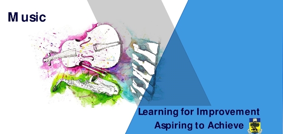 Creative Faculty - Linlithgow Academy